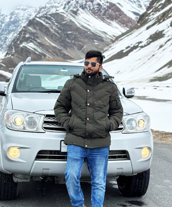 About Us- Go4Explore